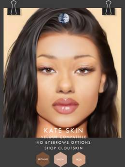 Second Life Marketplace - Kate Snow Tone